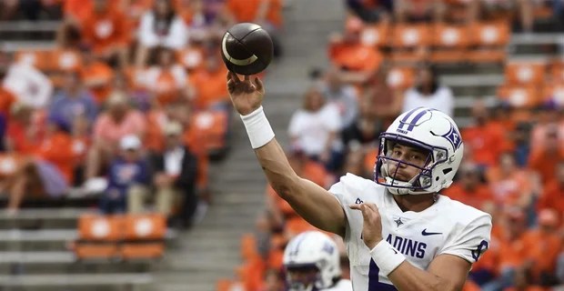 QB Film Room’s 2025 NFL Draft Guide Report, Tyler Huff (Jacksonville ...